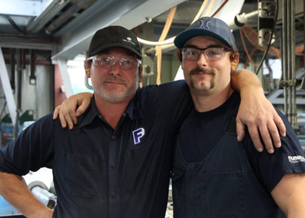 About Us | Farnell Packaging Limited