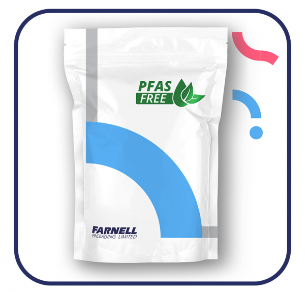 PFAS FREE | Farnell Packaging Limited