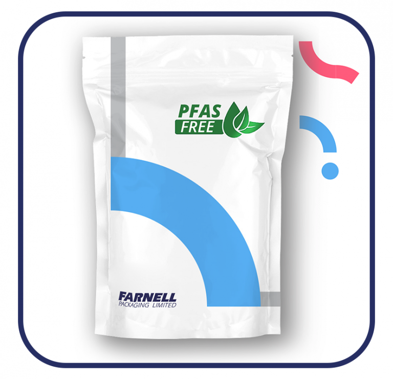 PFAS FREE | Farnell Packaging Limited