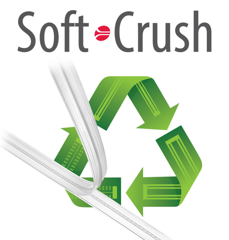 Zippers & Closures | Farnell Packaging Limited