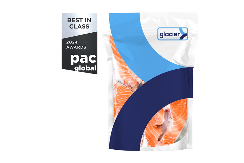 Glacier™ | Farnell Packaging Limited